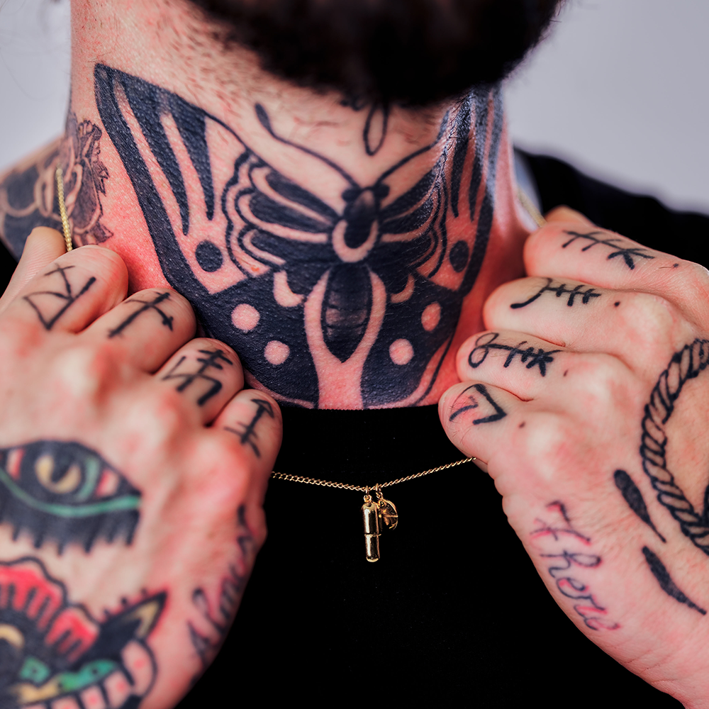 Collections – CHOCLI